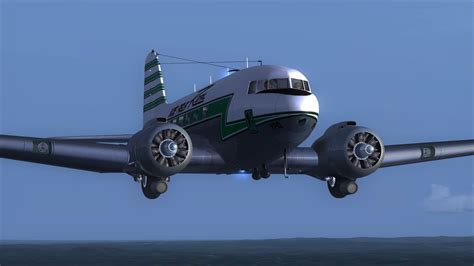 Image result for DC-3 FSX Tutorial