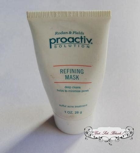 Image result for Proactiv Refining Mask