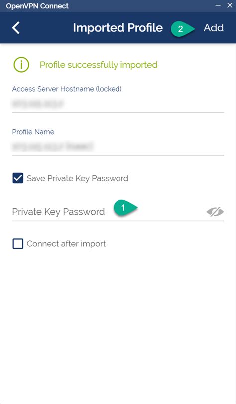 Image result for OpenVPN Profile Example