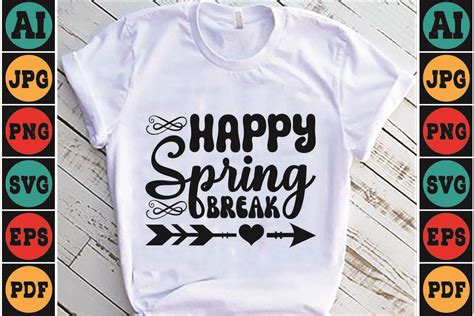Image result for Hello Spring Break