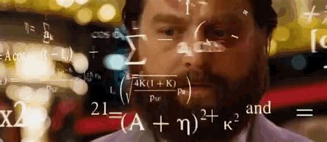 Image result for Calculation Meme Transparent