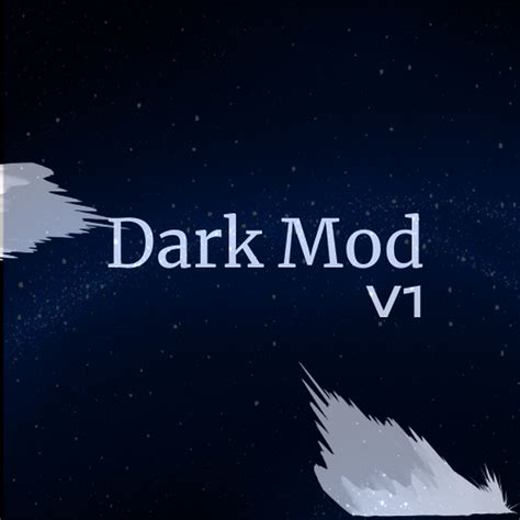Image result for Dark Mod Minecraft