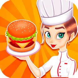 Image result for How to Play Cooking Fever Fast On Computer