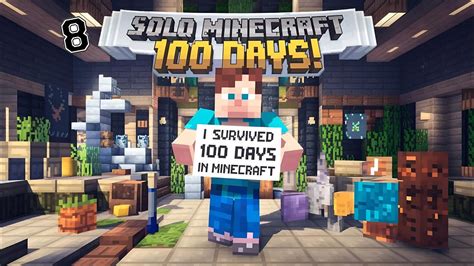 Image result for Minecraft 100 Days Speedrun