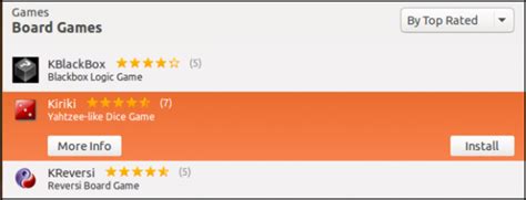 Image result for Ubuntu Linux Games