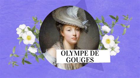 Image result for Les Faits Sur Olympe De Gouges