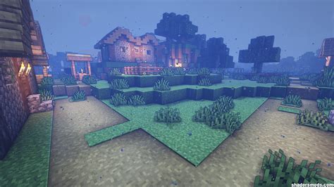 Image result for Minecraft Astralex Shaders