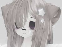 Image result for VRChat Transparent PFP
