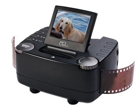 Image result for Negative Slide Scanner