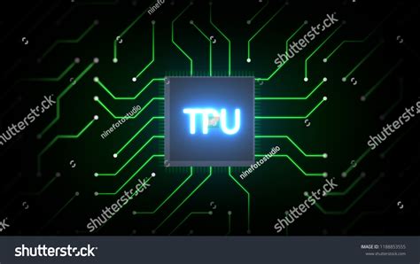 Image result for Tensor Processing Unit Design