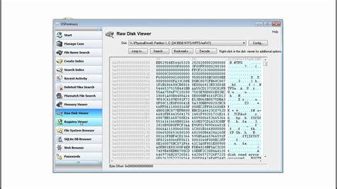 Image result for OSForensics Tutorial