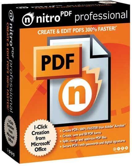 Image result for Nitro Pro 8 PDF