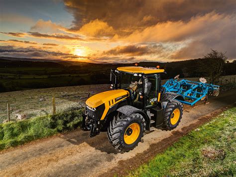 Image result for JCB Fastrac Review