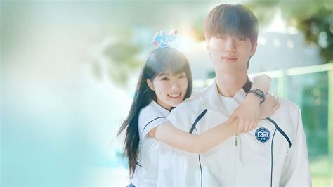 Image result for Lovely Runner Script Book