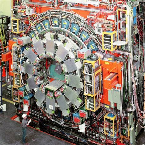 Image result for Fermilab Detectors