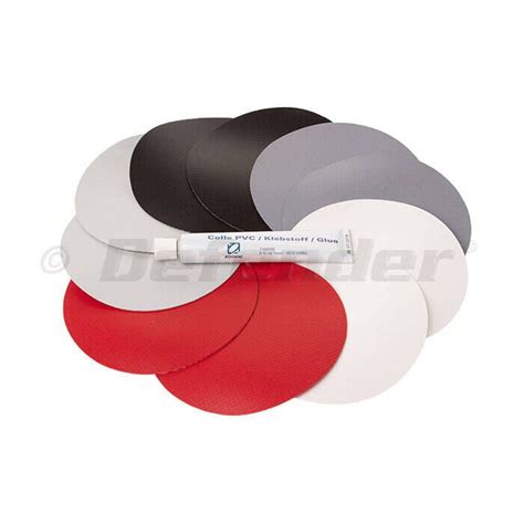 Image result for PVC Inflatable Boat Repair