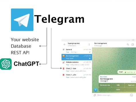 Image result for Advanced Telegram Tutorial