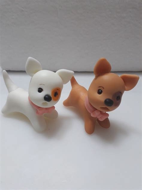 Image result for Fondant Dog Tutorial