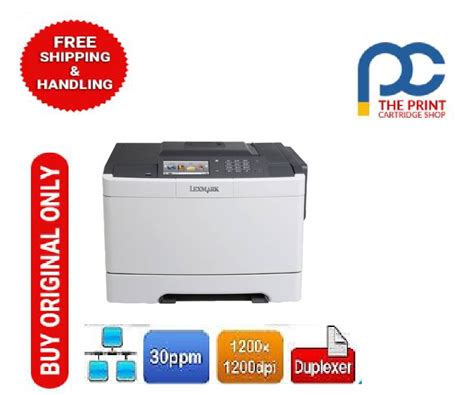 Image result for Lexmark CS510de