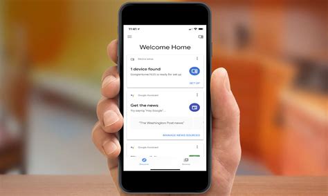 Image result for Google Home Mini Setup App