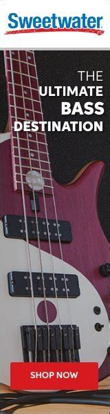 Image result for Bass Notes All Types