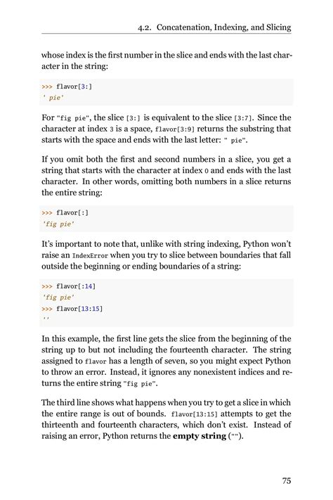 Image result for Python's Language of All Chapters