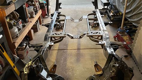 Image result for HPI Customs Frame Bracing Kit