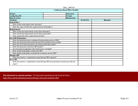 Image result for Conference Room Pilot Testing