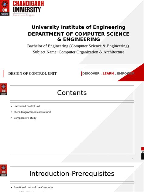 Image result for Control Unit CPU Design