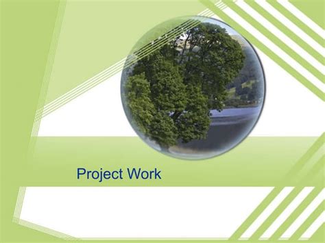 Image result for Project Work Interduction