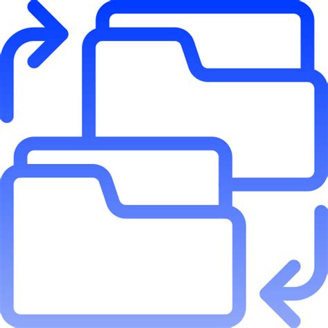 Image result for File Explorer Sync Icon