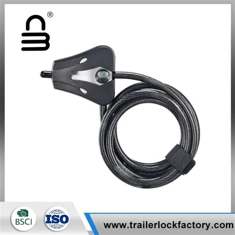 Image result for Adjustable Cable Lock