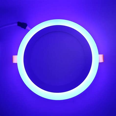 Image result for Dual Color LED