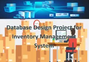 Image result for How to Create Database Inventory Program