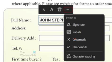 Image result for How to Automatically Fill Out PDF