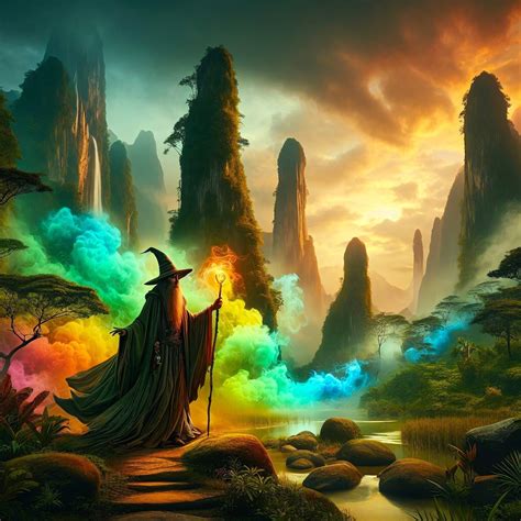 Image result for Magic Book Wizard