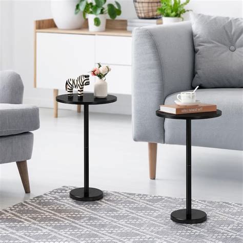 Image result for Small Side Coffee Table