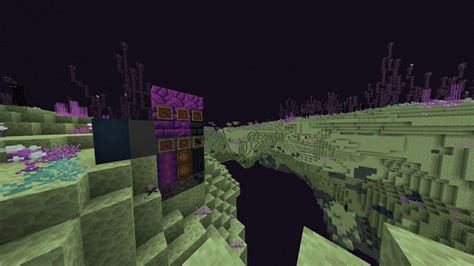 Image result for Minecraft End Boss Mod