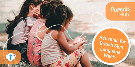 Image result for Sign Language Activities