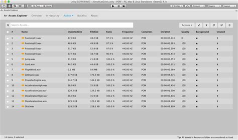Image result for Unity Assets Explorer