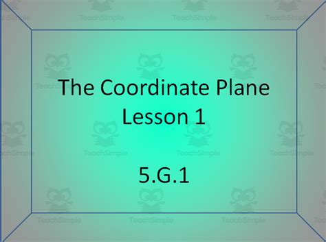 Image result for Coordinate Graph