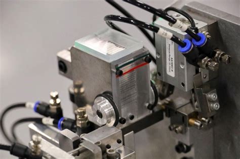 Image result for Automated Pin Machine