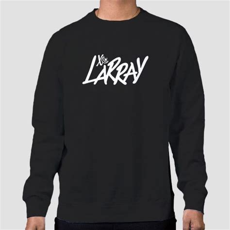 Image result for Larray Merch Hoodies