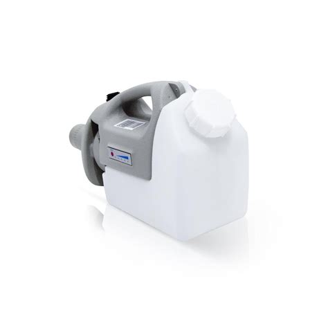 Image result for Small Battery Fog Machine