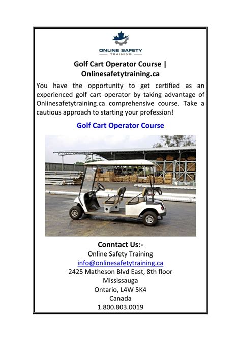 Image result for Golf Course Operator