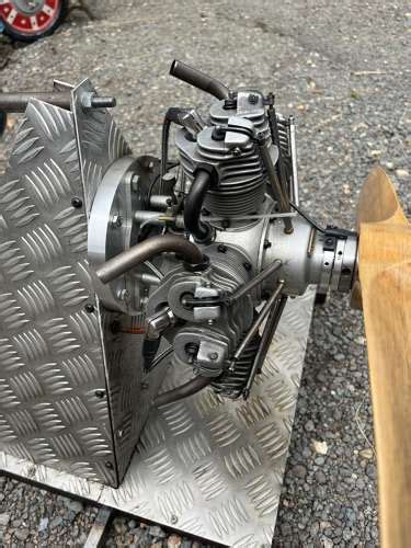 Image result for Astro Aerospace Rotary Engine