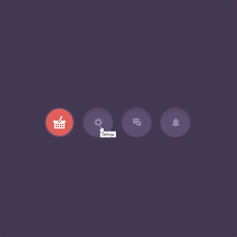 Image result for Animation CSS Menu