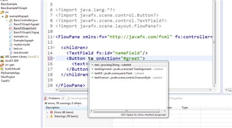 Image result for Fxml Libraries