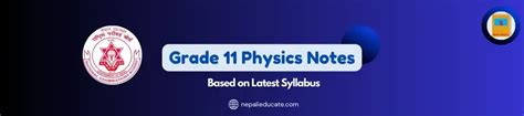 Image result for Physics Grade 11 Notes