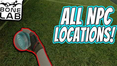 Image result for BoneLab Marrow SDK NPC Tutorial